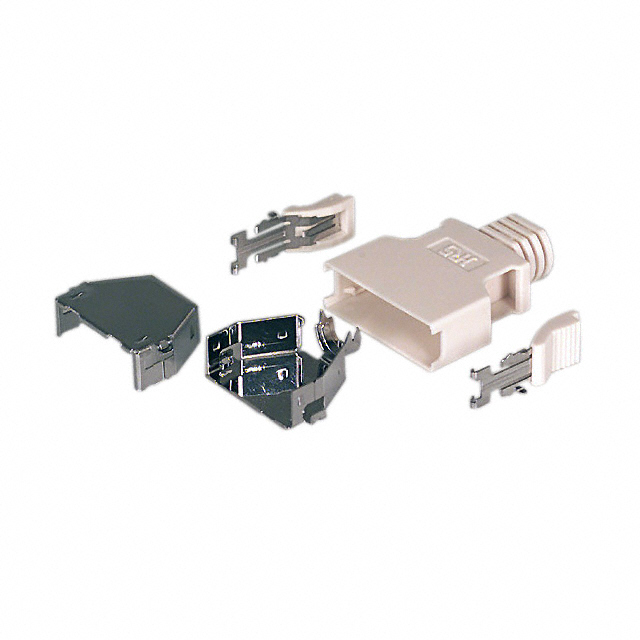 DX30M-26-CV(10) Hirose Electric Co Ltd | Connectors, Interconnects | DigiKey